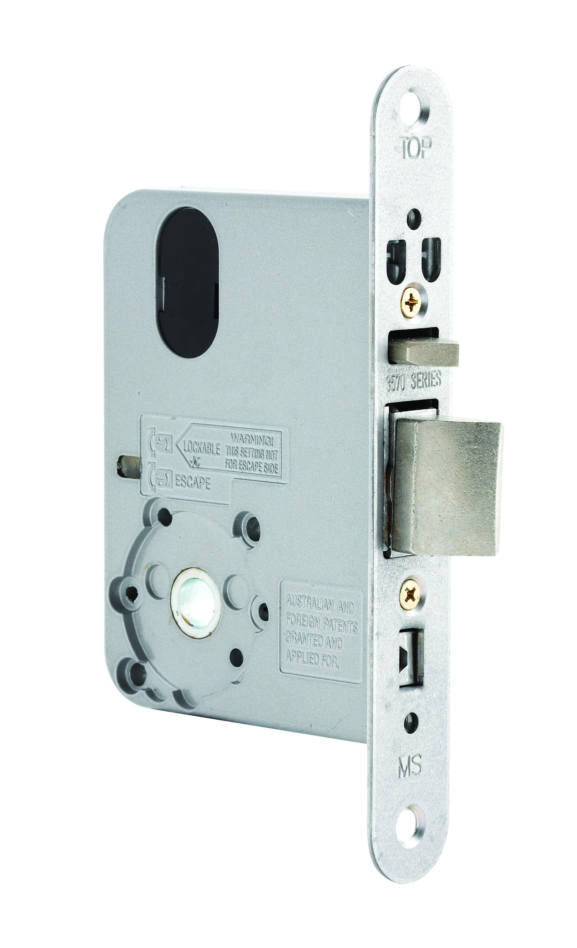 Electronic Security Wholesalers (ESW) - Lockwood 60MM Non Electric ...
