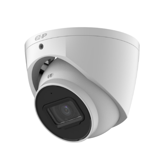 Electronic Security Wholesalers (ESW) - EZIP 6MP Outdoor PoE Camera 2 ...
