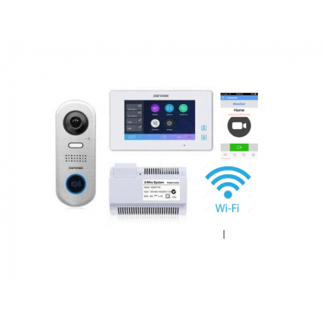 Electronic Security Wholesalers (ESW) - Dorani Slimline Mount Kit inc ...