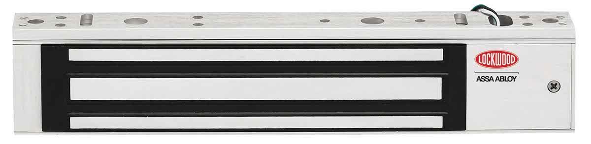 Electronic Security Wholesalers (ESW) - Lockwood Single Door Slimline ...