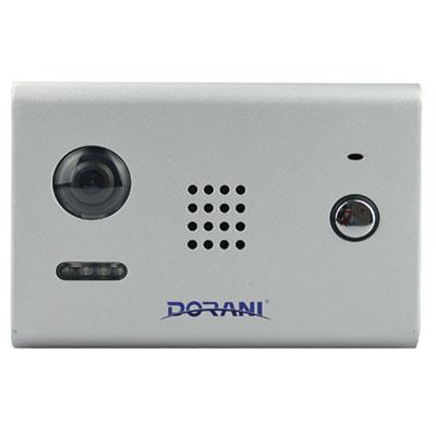 Electronic Security Wholesalers (ESW) - Dorani 700 Series Surface Door