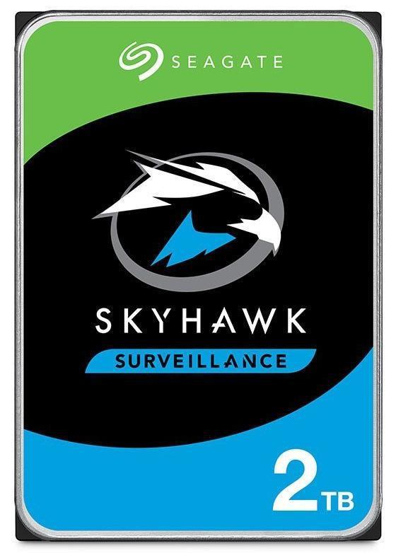 Electronic Security Wholesalers (ESW) - Seagate Skyhawk 2TB ...