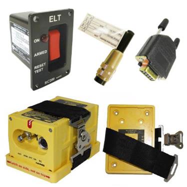 Edmo Asia Pacific - Hazmat - ELT INTEGRA AF Pack Evo