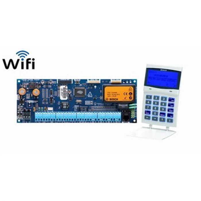 Electronic Security Wholesalers (ESW) - Bosch Solution 6000 PCB w ...