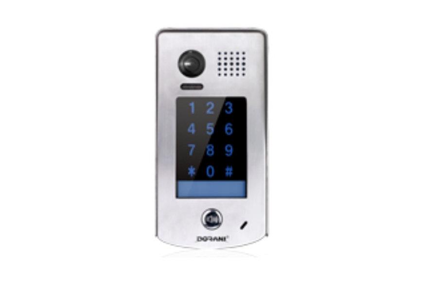 Electronic Security Wholesalers (ESW) - Dorani Surface Mount Keypad ...