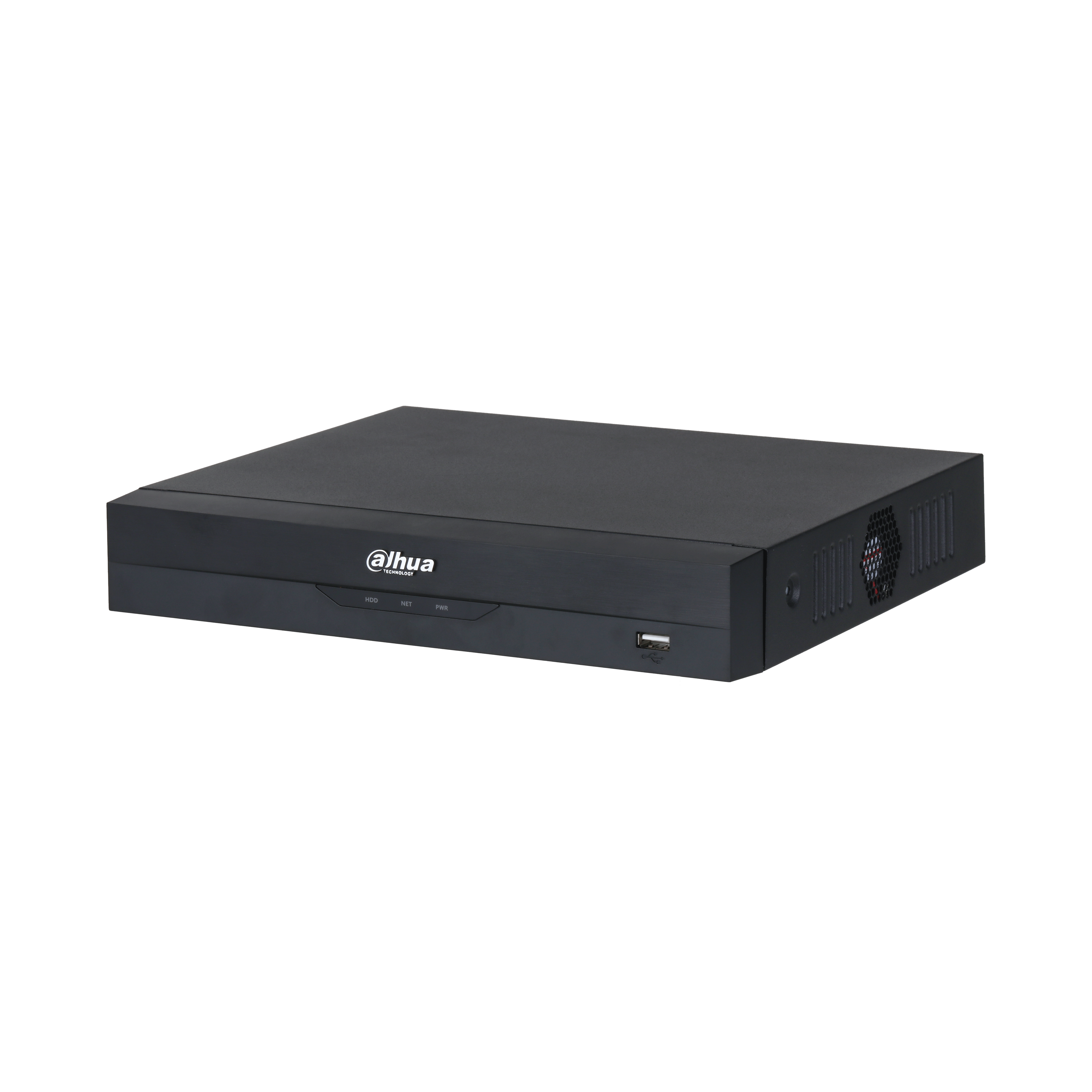 Electronic Security Wholesalers (ESW) - Dahua 8 Channel Compact 1U 8PoE 4K&H.265 Lite Network ...