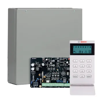 Electronic Security Wholesalers (ESW) - Bosch Solution 3000 with Icon ...