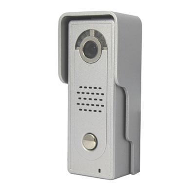 Electronic Security Wholesalers (ESW) - Dorani 700 Series Slim door + Angle